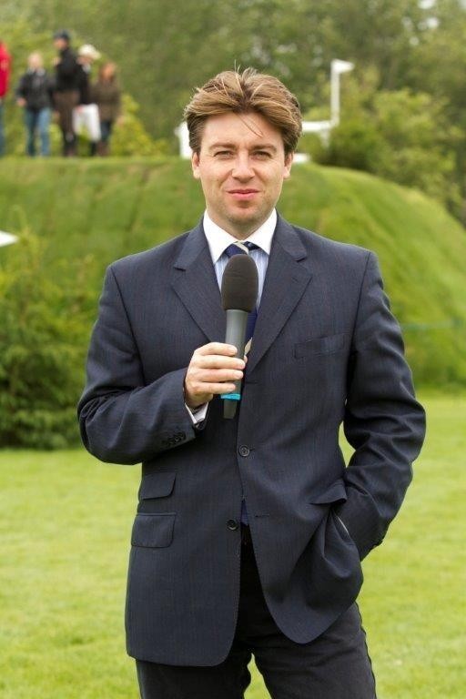 Five Minutes with Steve Wilde